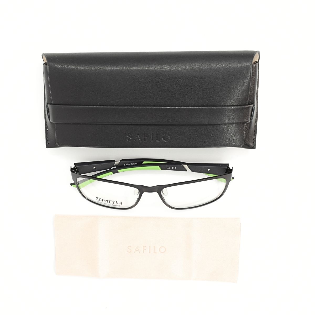 SMITH DRIVETRAIN - 3OL | Grupo OMK