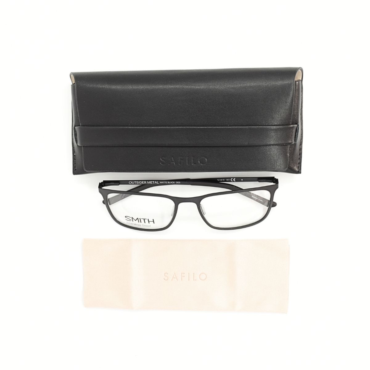 SMITH OUTSIDER METAL - 003 | Grupo OMK