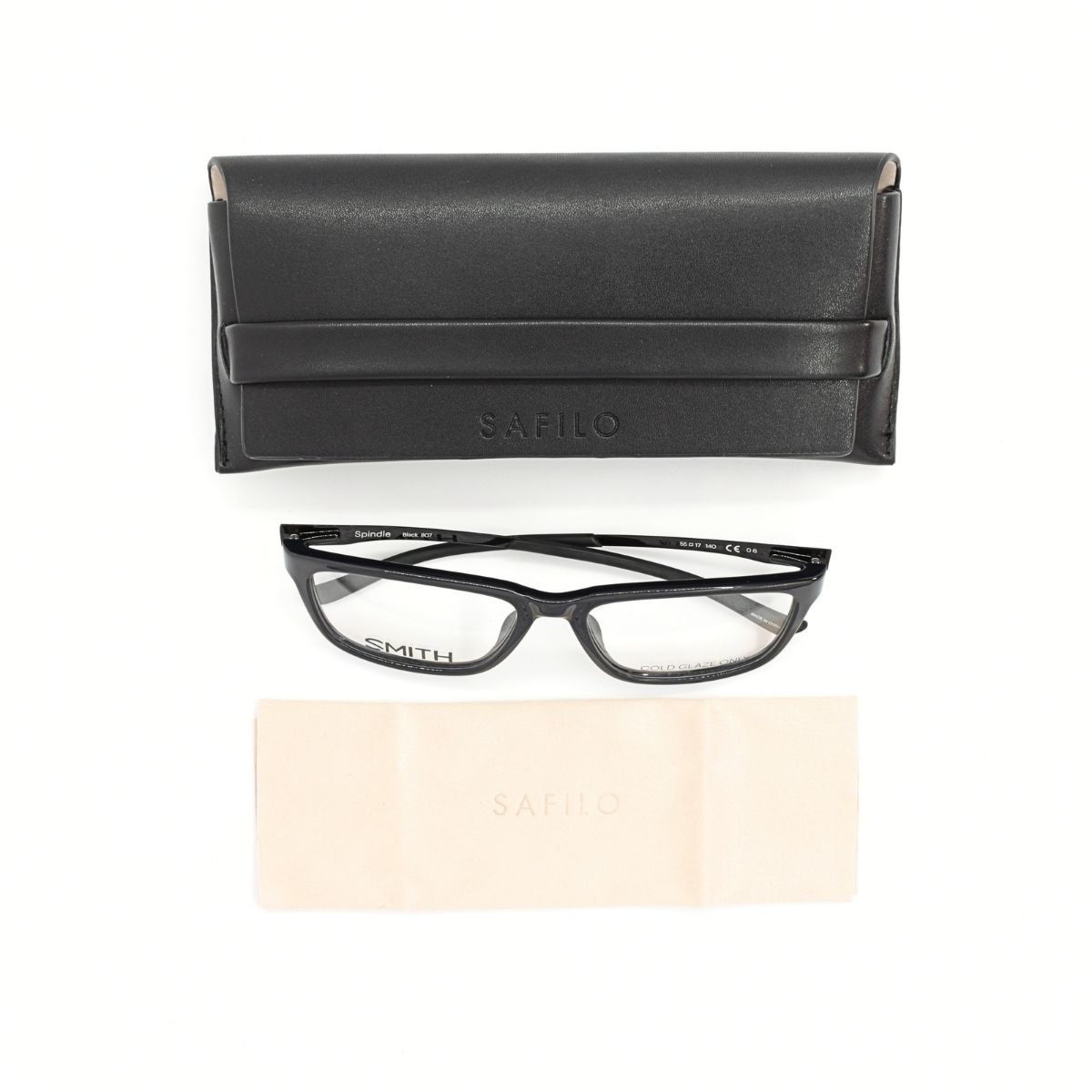 SMITH SPINDLE - 807 | Grupo OMK