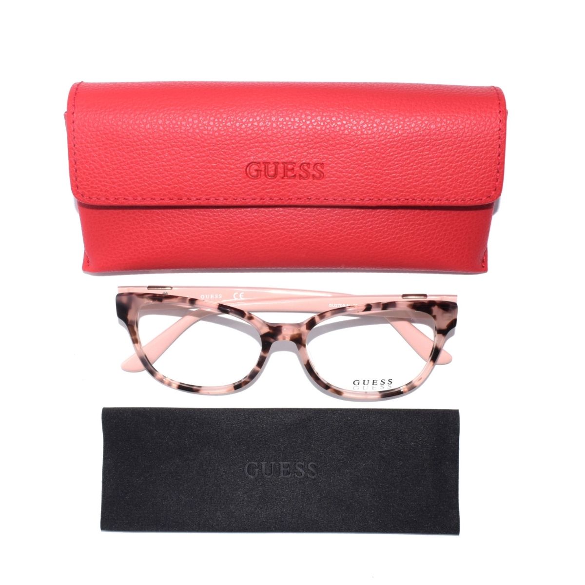 GUESS 2709-072 | Grupo OMK