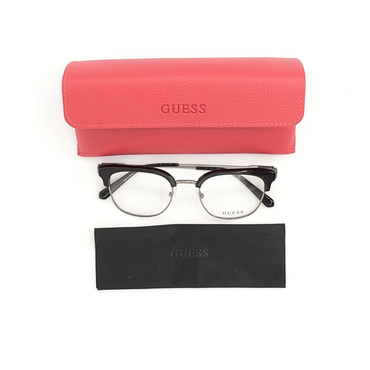 GUESS 50006 - 001 | Grupo OMK