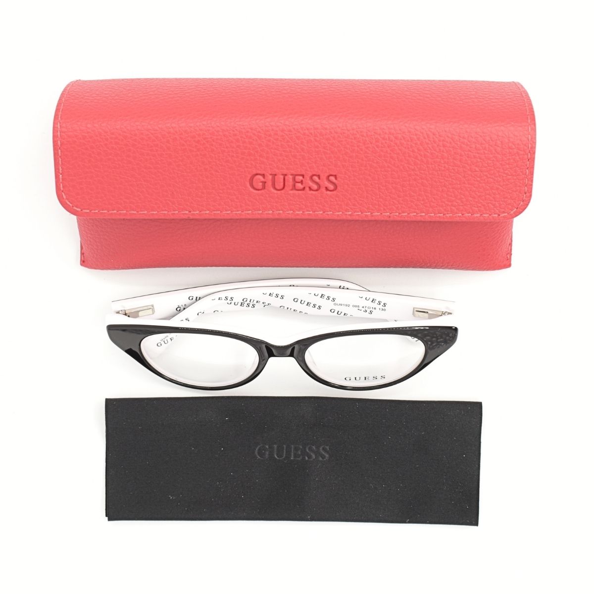 GUESS 9192 - 005 | Grupo OMK
