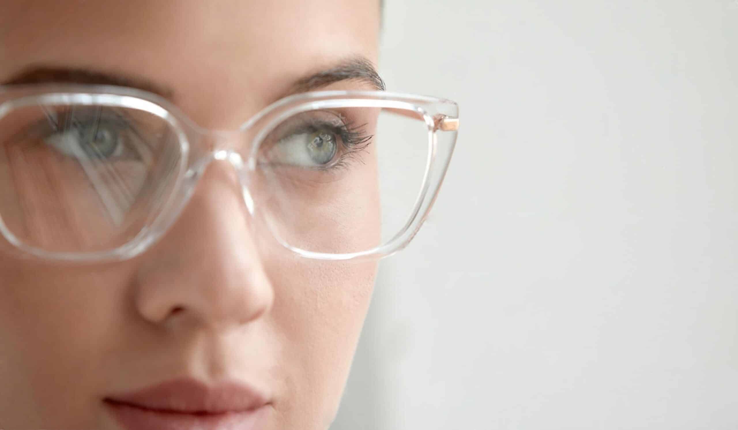 Lentes de Policarbonato: Seguridad, Comodidad y Alta Tecnología